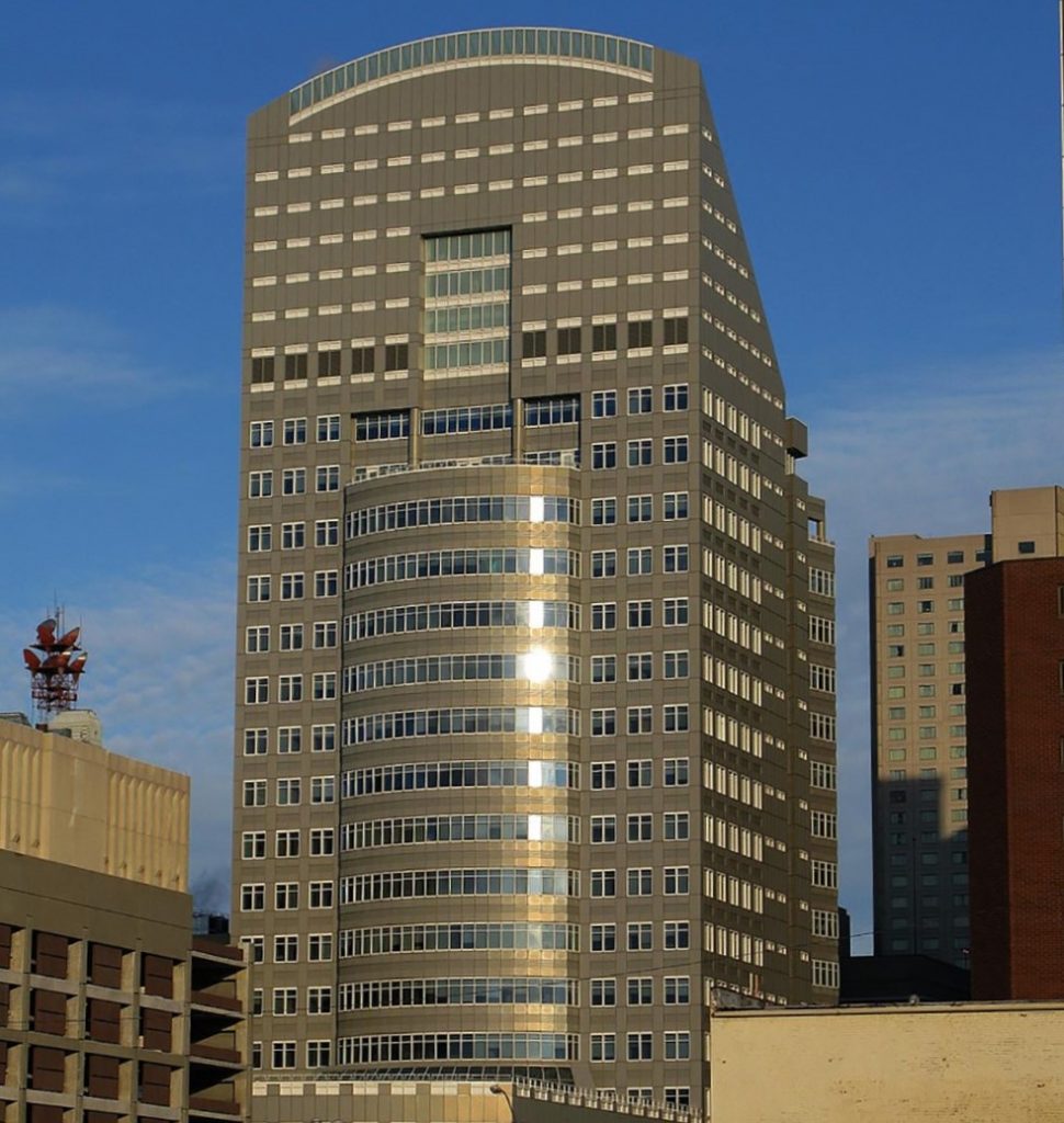 ‘Made in Milan’ : Ceco doors found in buildings around the world ...