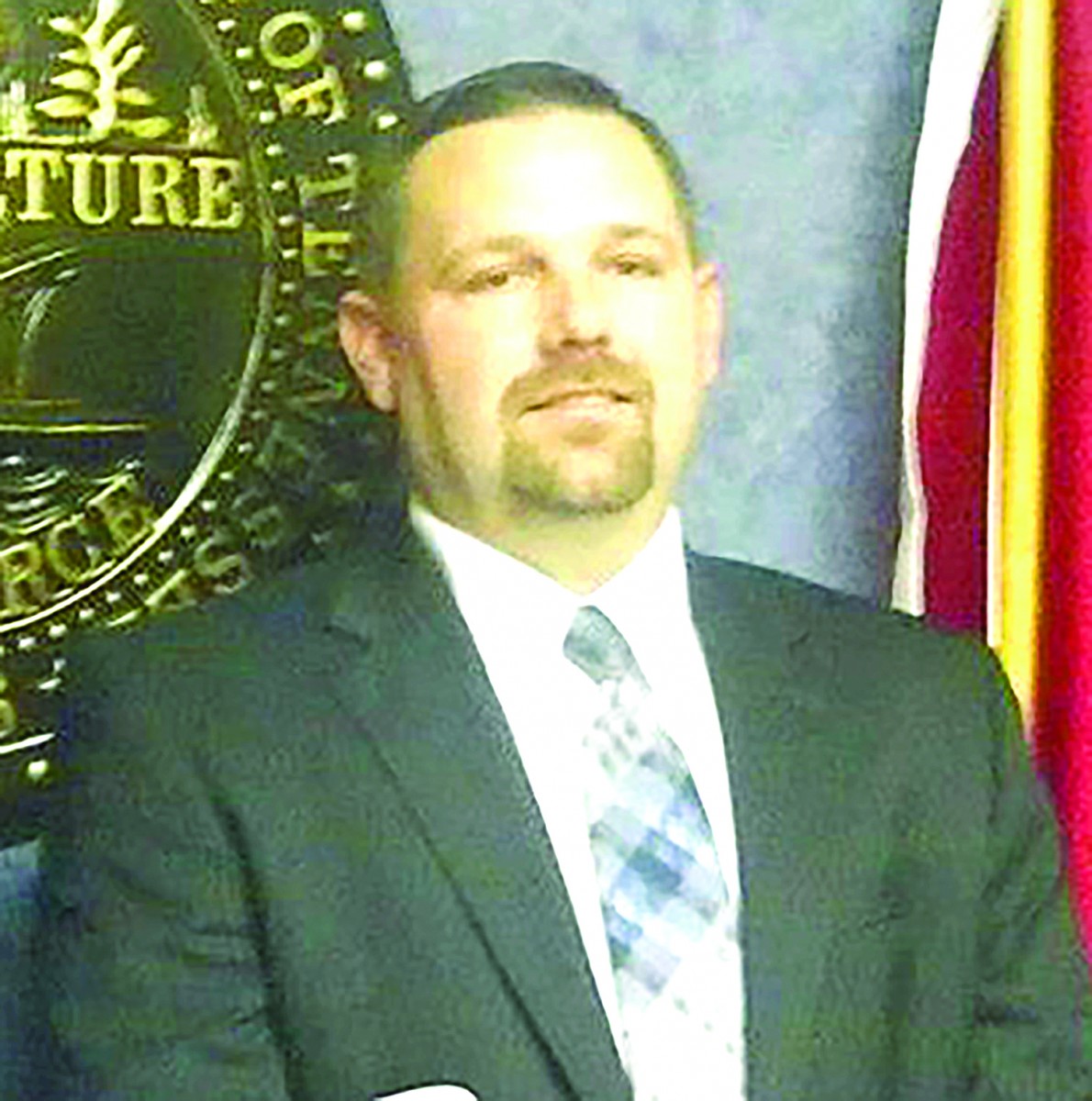 Dyer mayor says small towns must work together to get state’s attention ...
