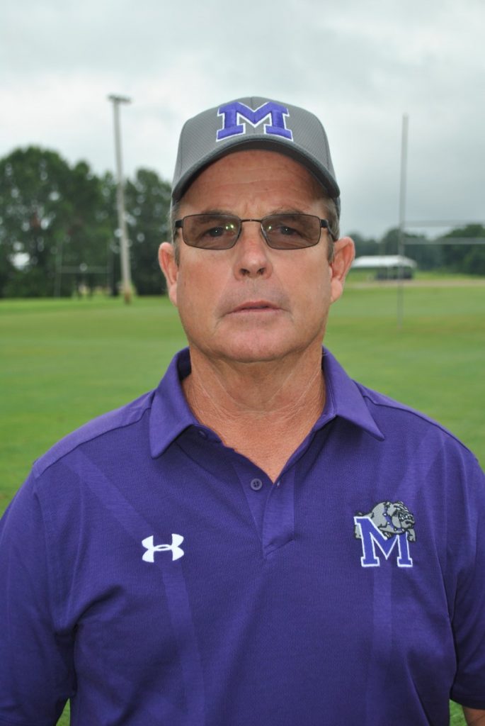 Jeff Morris to step down after 22 years with Bulldogs – Gibson County News