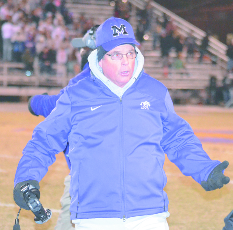 Jeff Morris to step down after 22 years with Bulldogs – Gibson County News