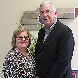 Sikes selected Relay for Life honoree for Humboldt – Gibson County News