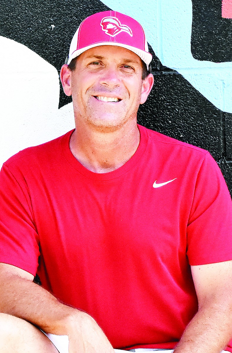 Wickersham hired as Pioneers baseball coach – Gibson County News