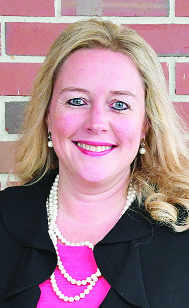 Piercey named commissioner of state Dept. of Health – Gibson County News