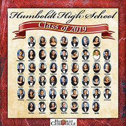 2019 Graduation/Senior Edition – Gibson County News