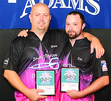 Dyer man wins national championship in darts – Gibson County News