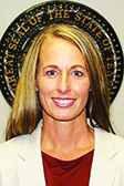 Goad named Supervisor of the Year – Gibson County News