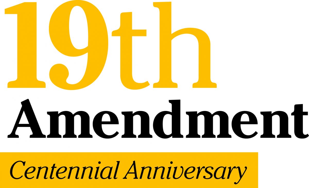 County newspapers to commemorate centennial anniversary of 19th ...
