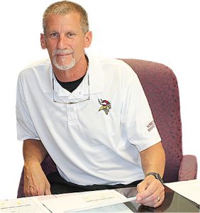 Newman wants old job back, lawsuit filed – Gibson County News