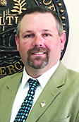 Younger seeks re-election as Dyer mayor – Gibson County News