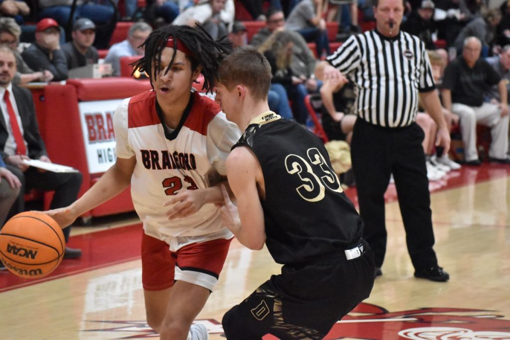 5 top returners, 7 breakout players for boys basketball in Gibson ...