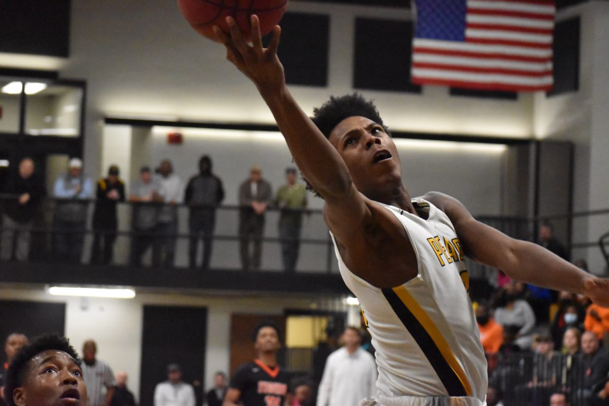 Peabody’s Jason Hunt on roster for Thursday’s quarterfinal game ...