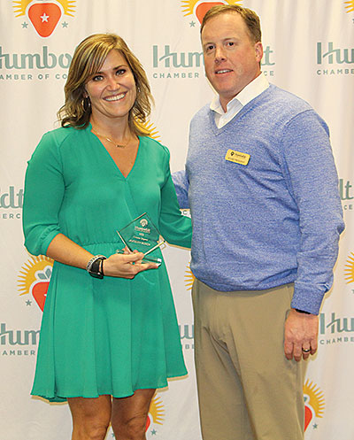 Chamber banquet full of fun, facts, festivities – Gibson County News