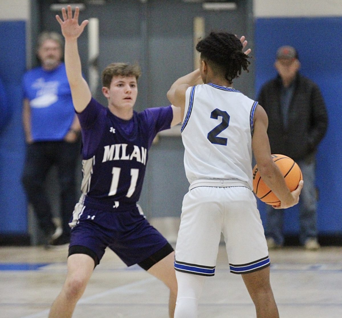 Gibson County area high school basketball schedule for Dec. 19-24 ...
