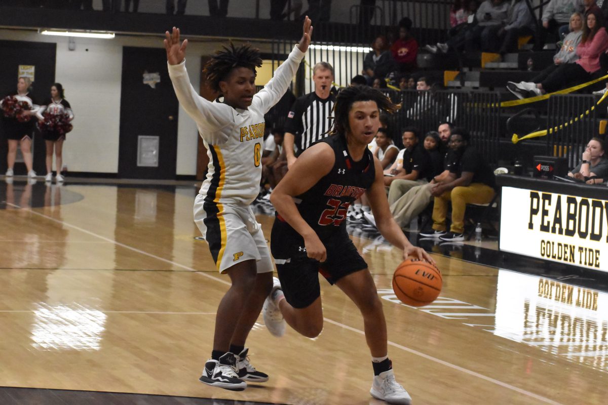 Gibson County area high school basketball box scores for Week 5 ...