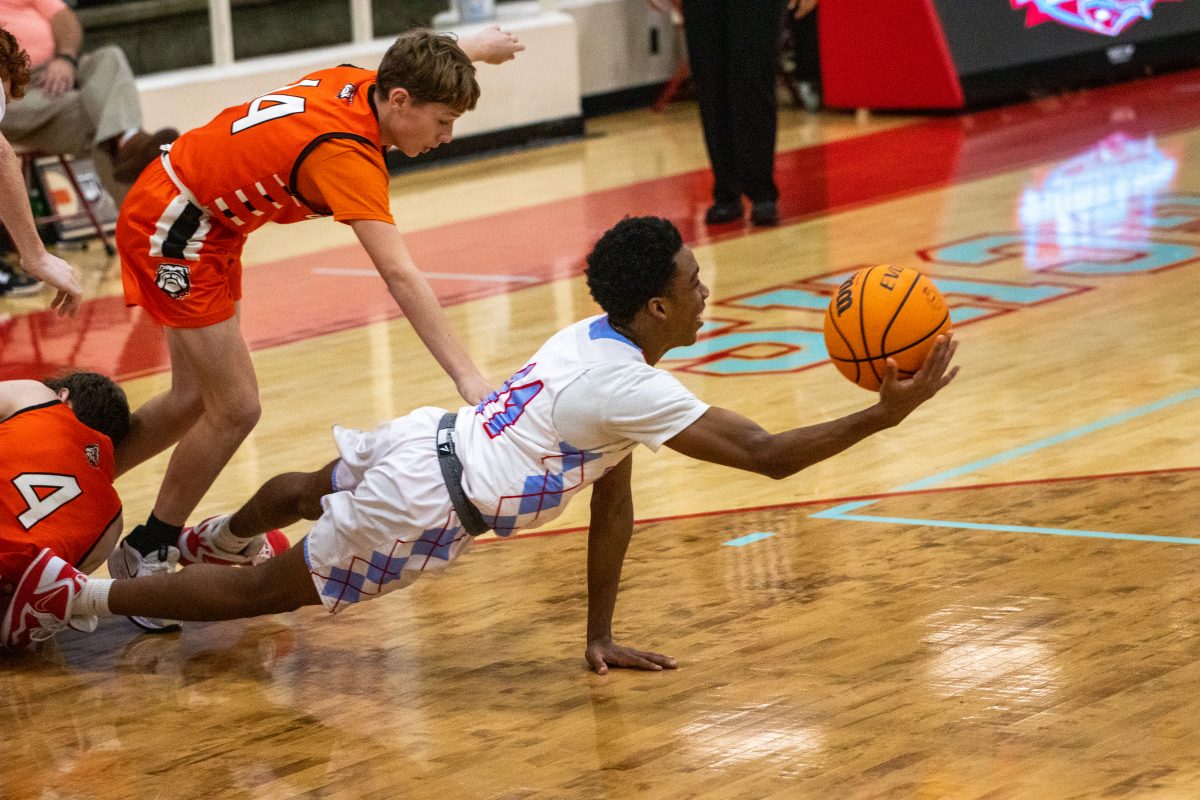 West Tennessee high school basketball district standings after Week 7 ...