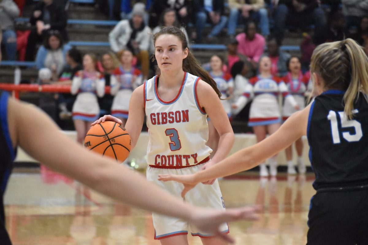 West Tennessee high school basketball 2023 postseason brackets – Gibson ...