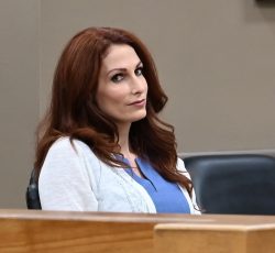 Preliminary hearing held in arson case for Milan Doctor Misty Allen ...