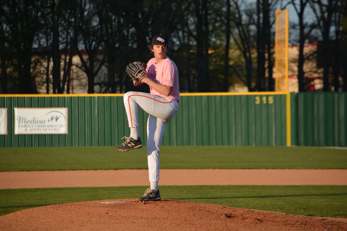 SGC’s Cade Allen selected to 15U National Team Training Camp – Gibson ...