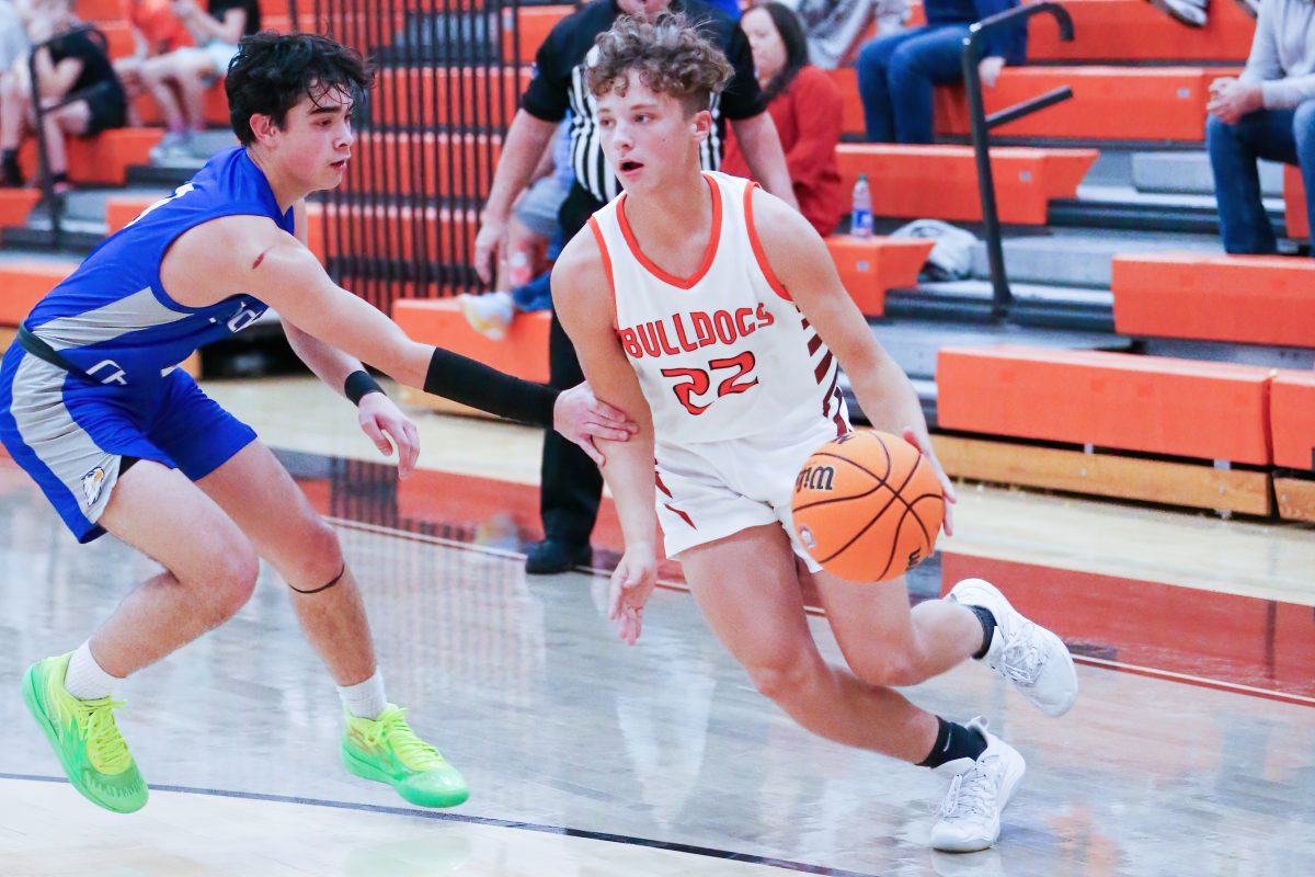 West Tennessee high school basketball district standings after Week 2 ...