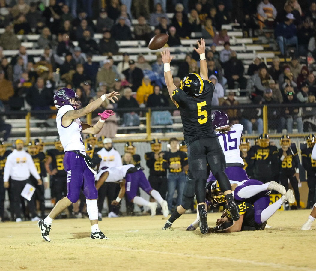 Vic vs. Odom Pick’em: High School Football Playoffs Second Round ...