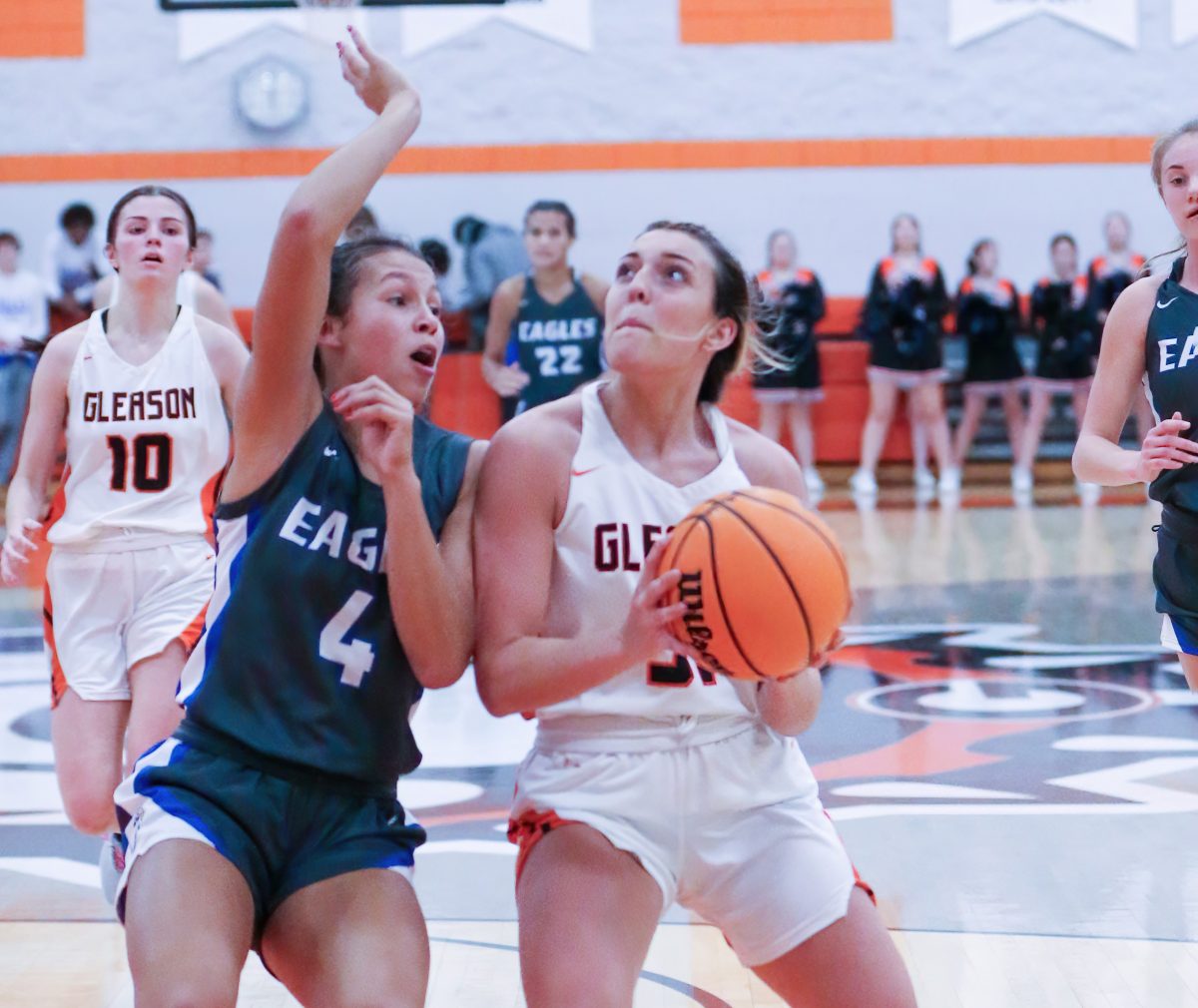 Top 5 Weakley County high school basketball games during Week 3 of ...