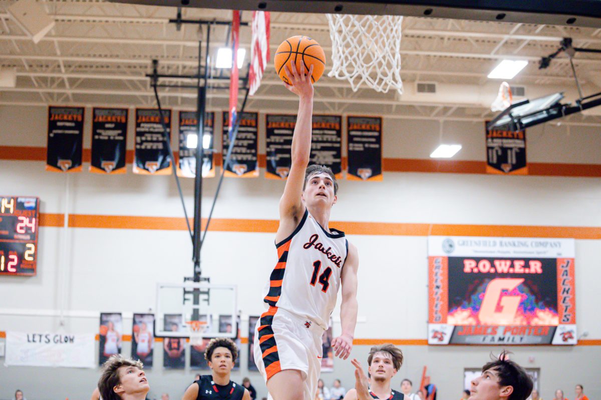 Top 5 Weakley County high school basketball games during Week 4 of ...