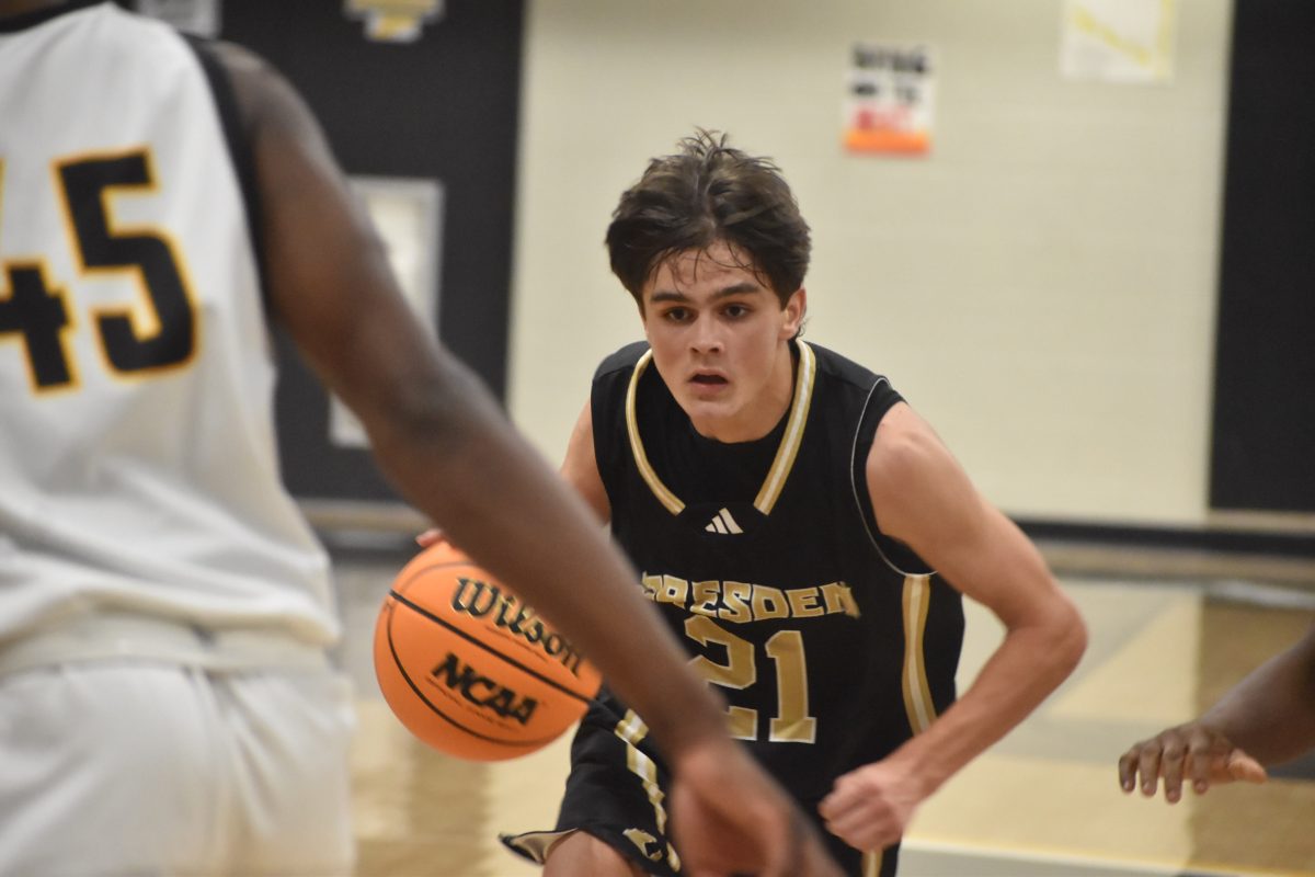West Tennessee high school basketball district standings after Week 4 ...