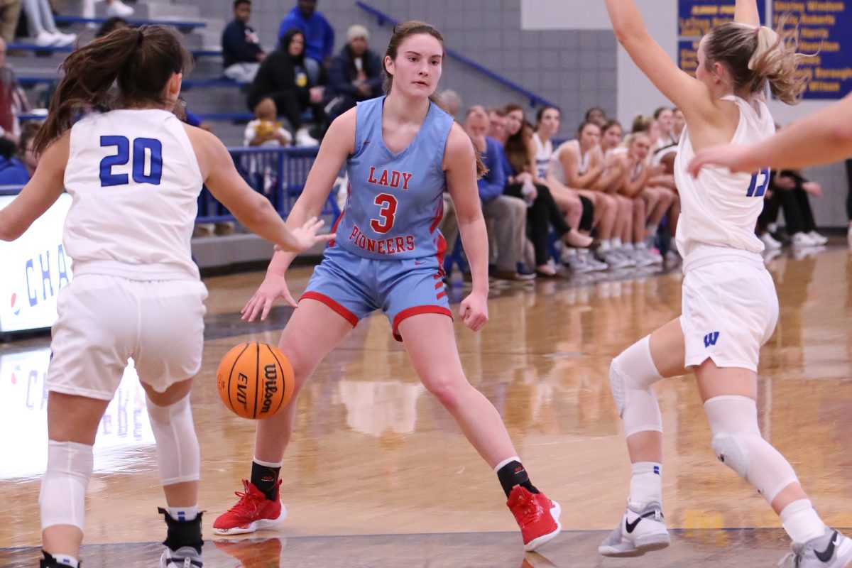 Gibson County’s Micah Hart named Class 2A Miss Basketball finalist ...