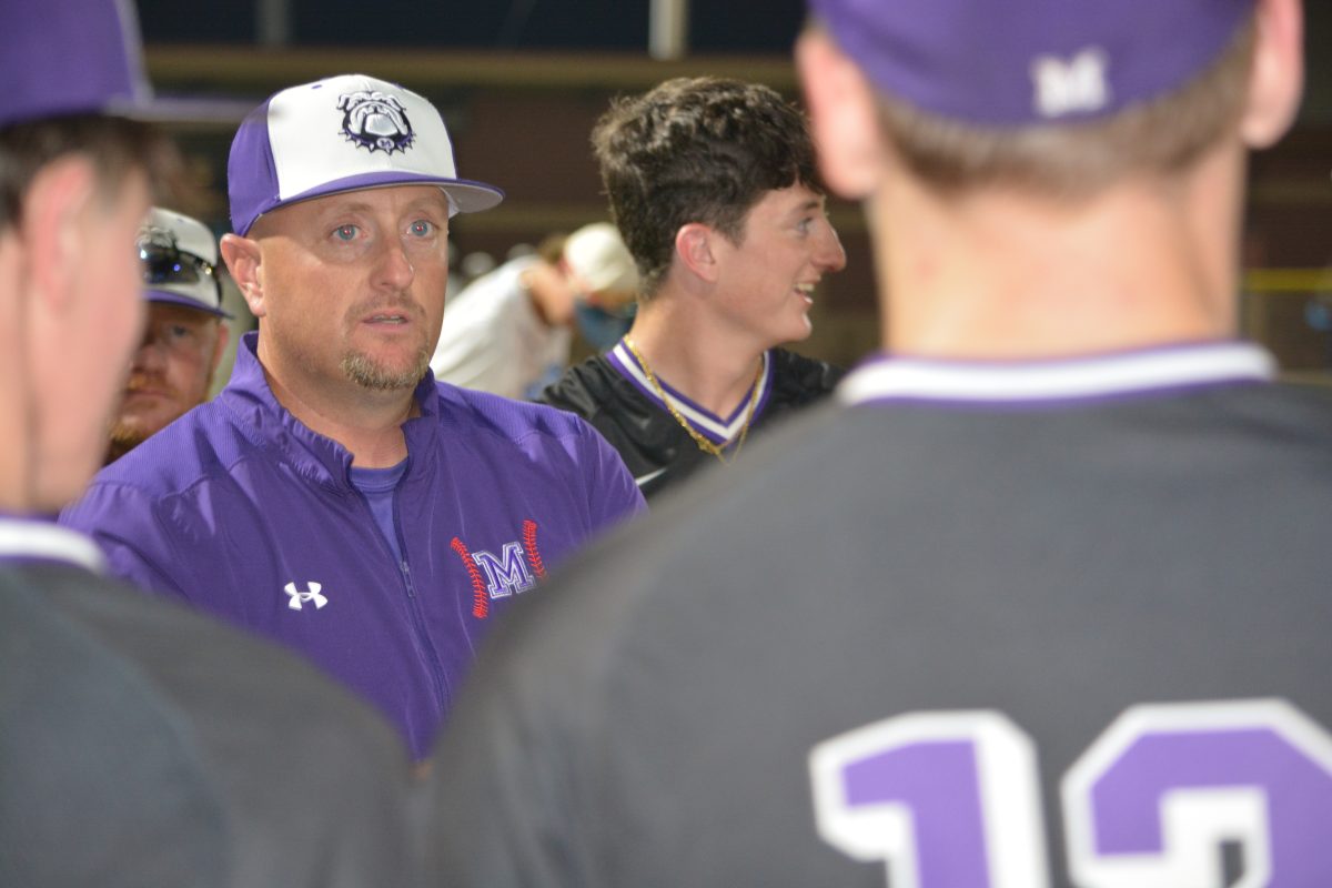 Greg Scott resigns as Milan baseball coach – Gibson County News