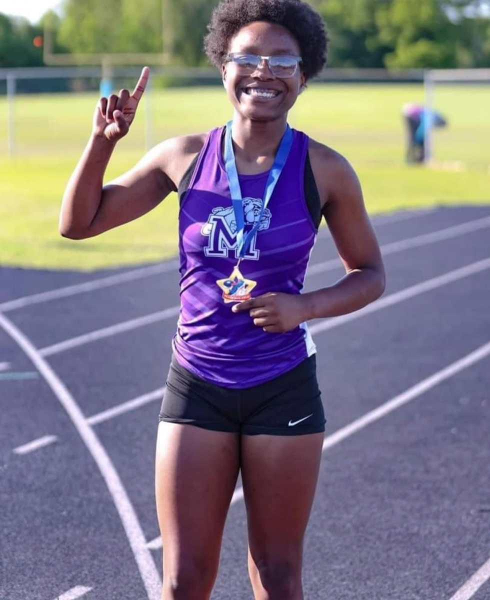 Milan, Williamson qualify for state meet – Gibson County News