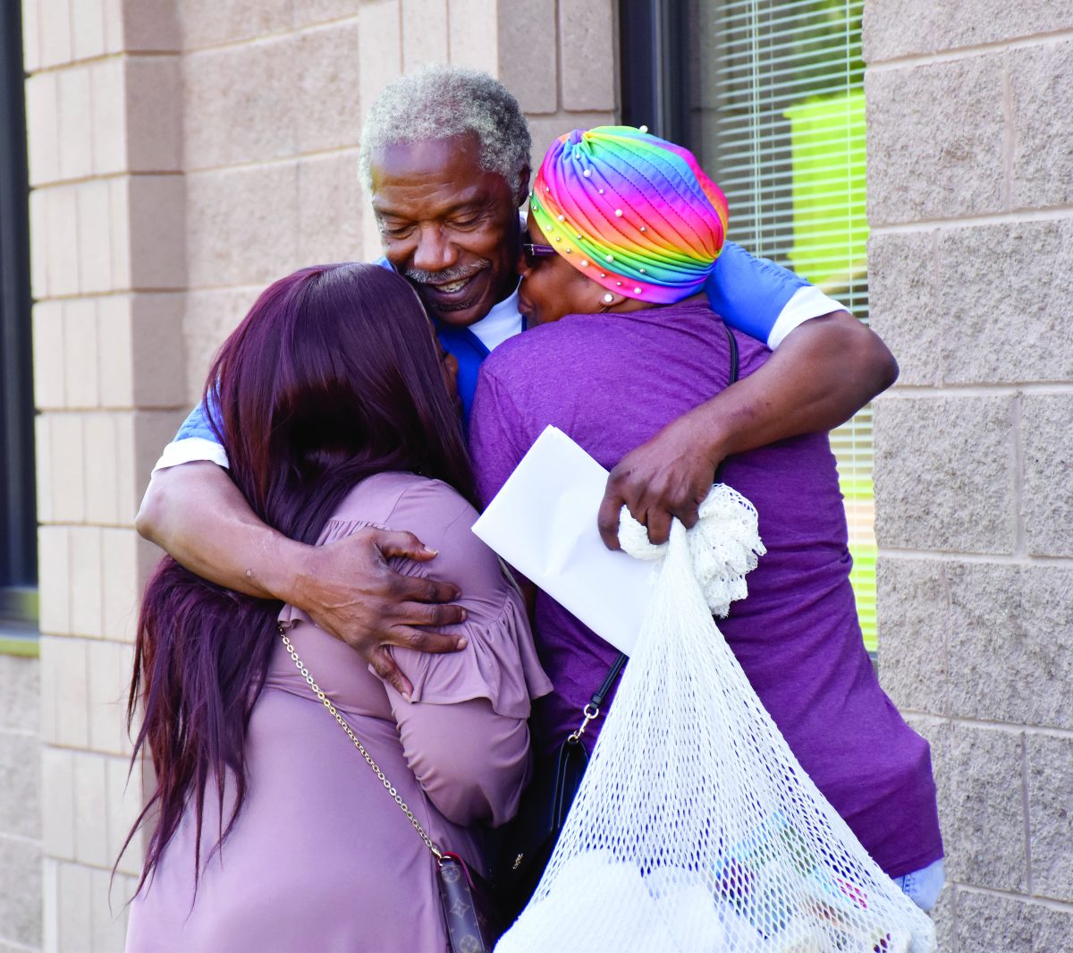 BREAKING: Ricky Lee Webb cleared of charges after 48 years – Gibson ...