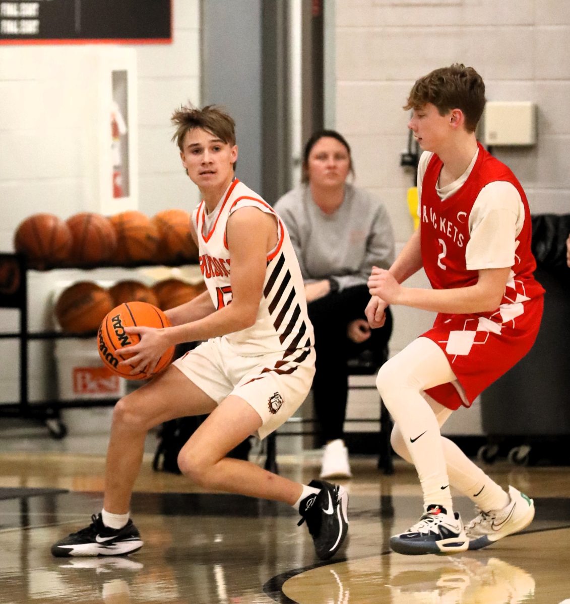 Gibson County, Weakley County high school basketball schedule for Dec ...