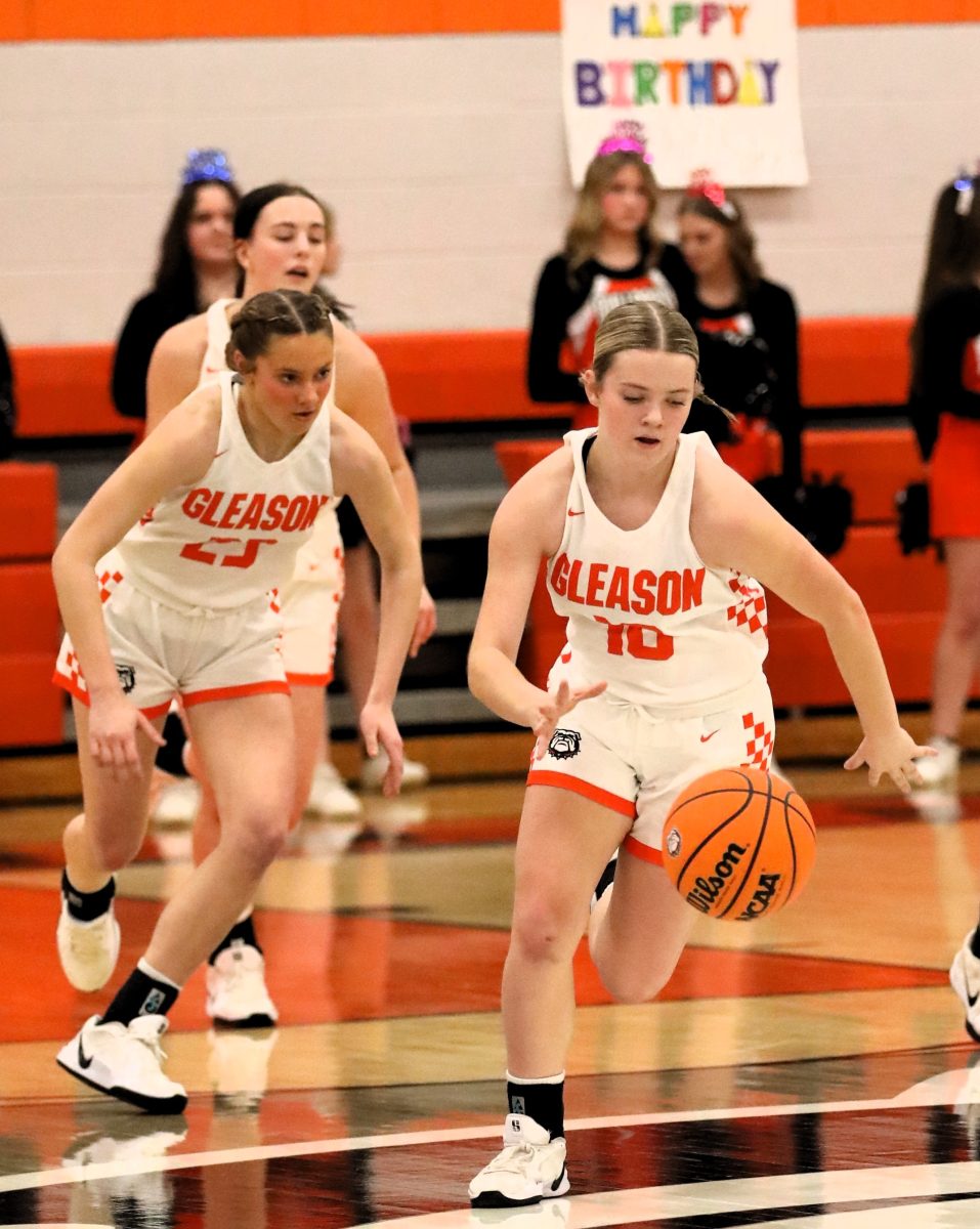 Gibson County, Weakley County high school basketball schedule for Jan ...