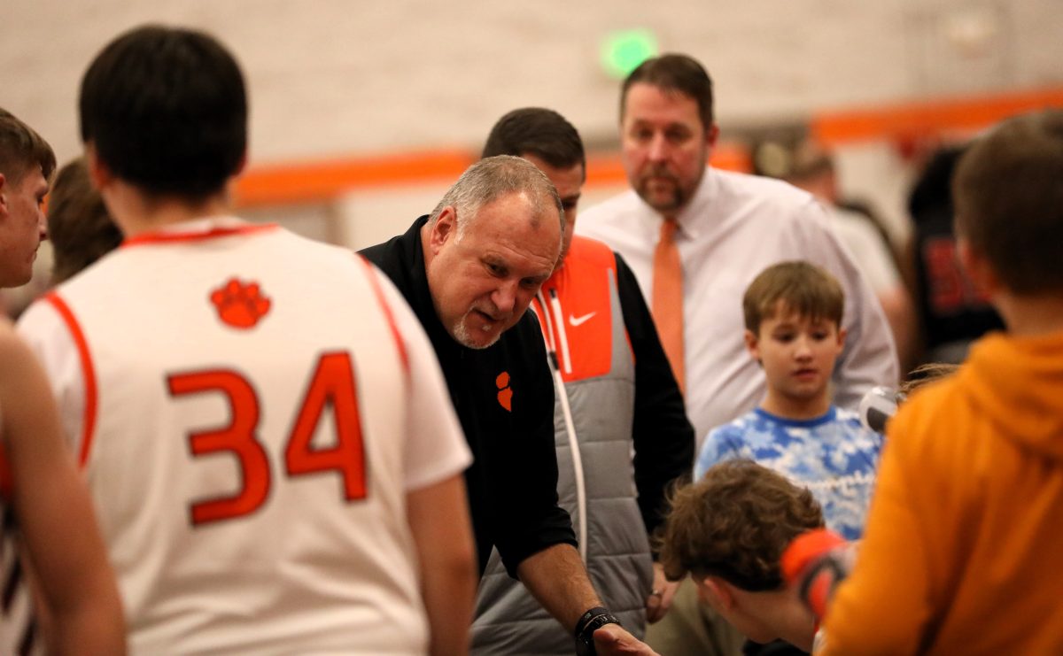 West Tennessee high school basketball standings for 2024-25 after Week ...