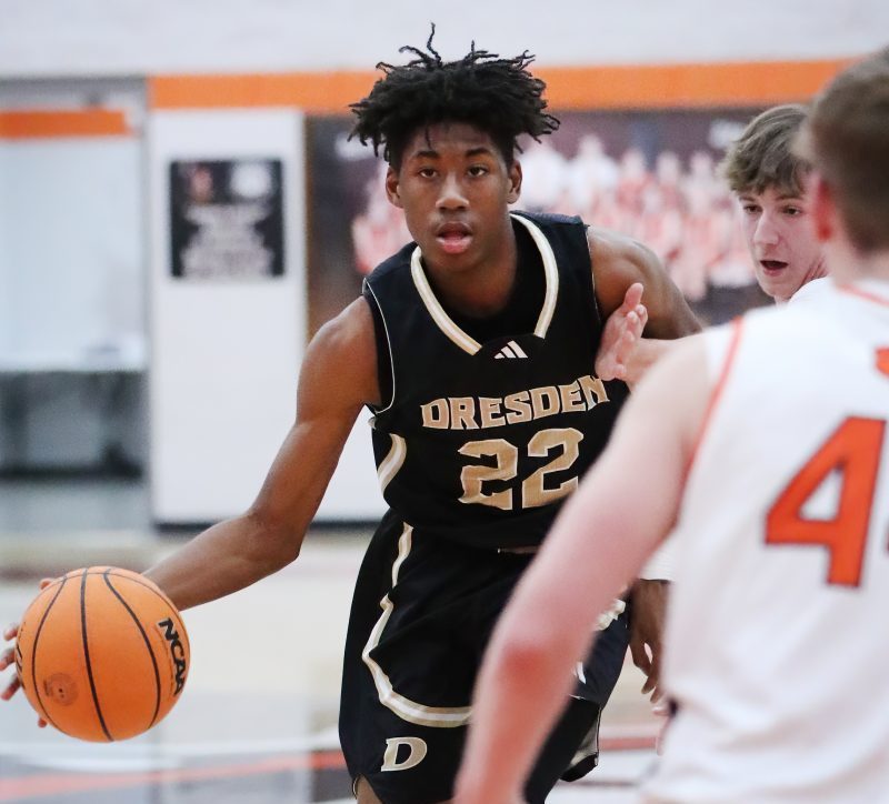 West Tennessee high school basketball box scores from Week 11 of 2024 ...