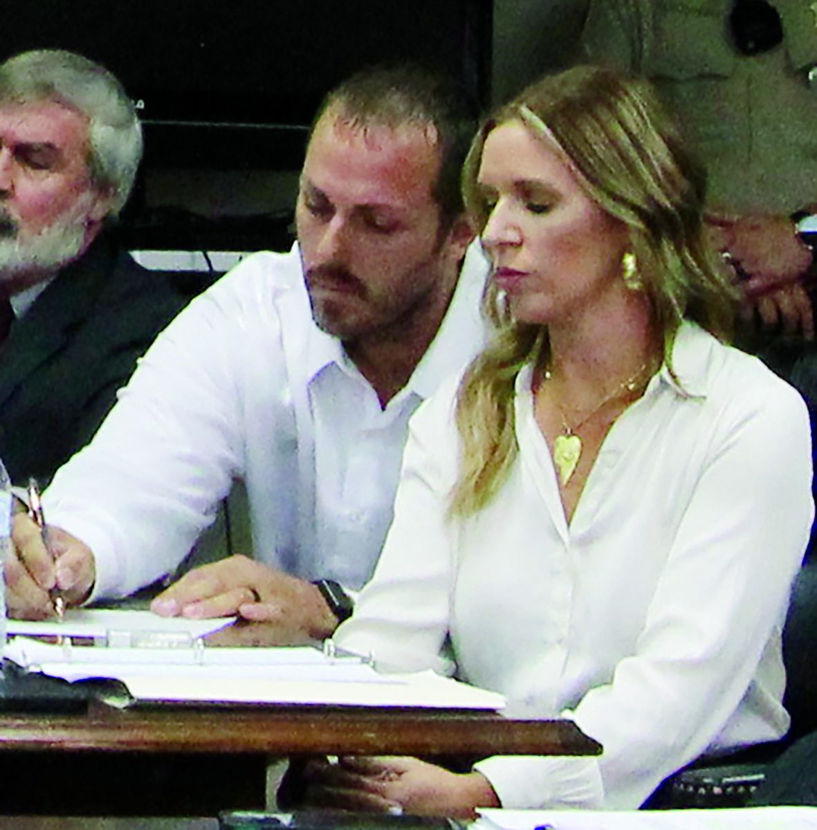 Moss takes plea deal, jail time suspended on multiple drug, weapons ...