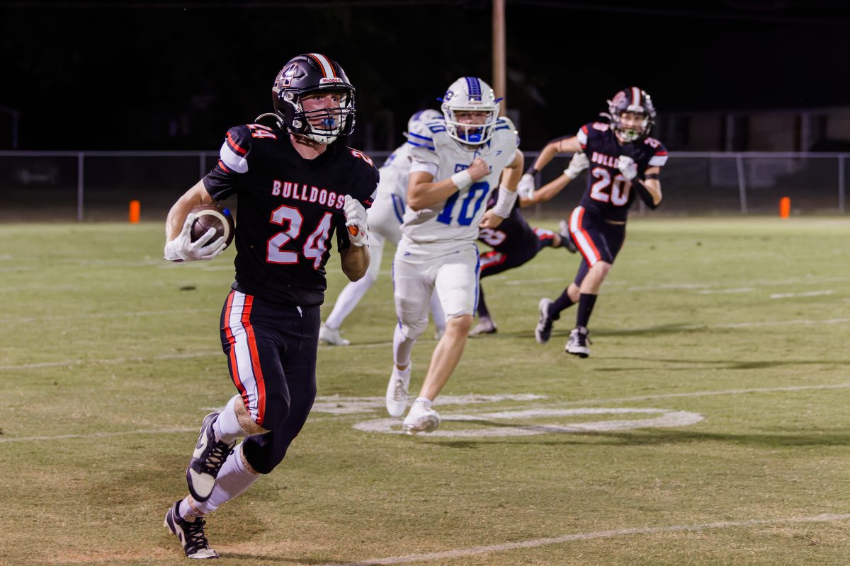 Weakley County High School Football Pick’em: Week 3 – Gibson County News