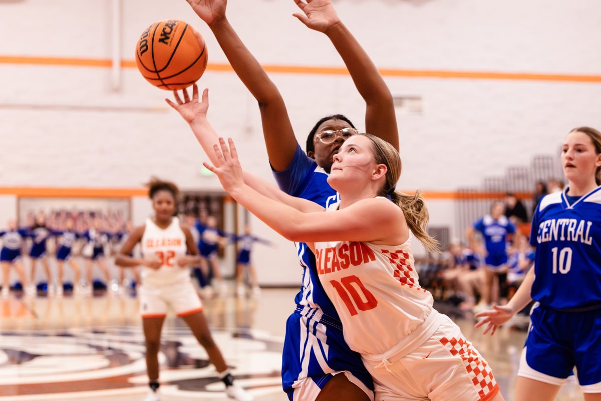 West Tennessee High School Basketball district standings following Week ...
