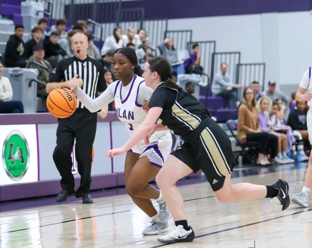 West Tennessee high school basketball schedule for Week 5 (Dec. 15-20 ...