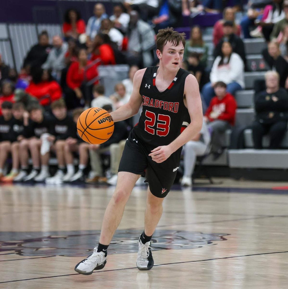 West Tennessee high school basketball schedule for Week 6 (Dec. 22-27 ...
