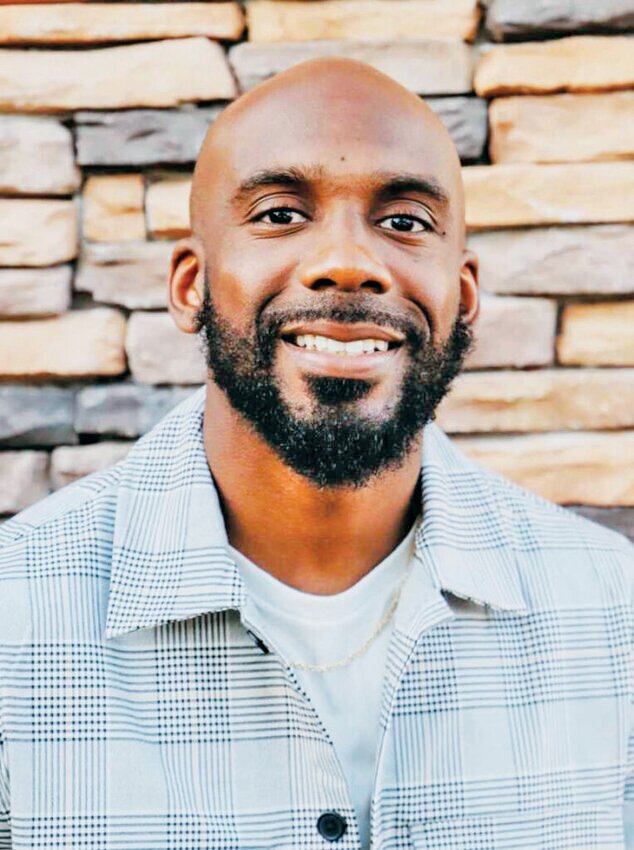 Tarius Johnson named new South Gibson boys basketball coach – Gibson ...